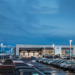 KALISPELL FORD - 18 Photos & 16 Reviews - Car Dealers - 2000 Rose Xing ...