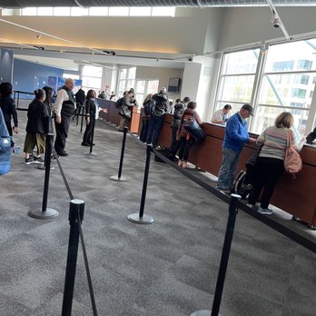 BELL STREET CRUISE TERMINAL AT PIER 66 - Updated December 2025 - 57 ...