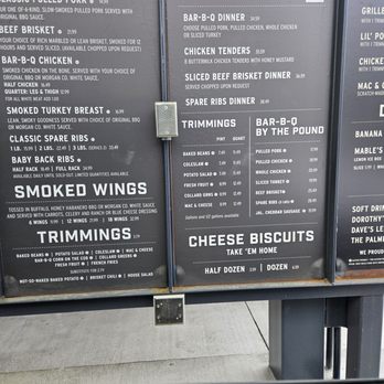 JIM ‘N NICK’S BAR-B-Q - Updated August 2025 - 96 Photos & 108 Reviews ...