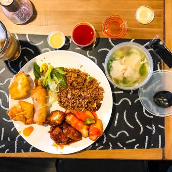 China inn near me store