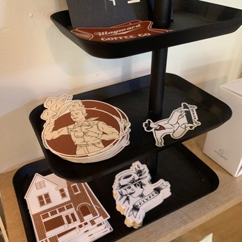 WAYWARD COFFEE CO - Updated December 2025 - 160 Photos & 90 Reviews ...