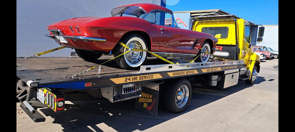 V&R TOWING - Updated June 2025 - Request a Quote - 15 Photos - San ...