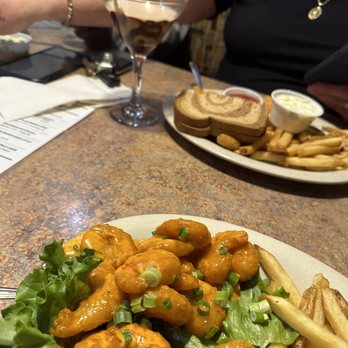 CINDERS CHARCOAL GRILL - Updated December 2025 - 92 Photos & 48 Reviews ...