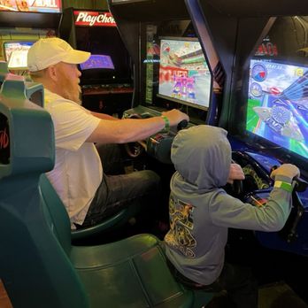 MONSTERAMA ARCADE - Updated December 2025 - 45 Photos & 11 Reviews ...