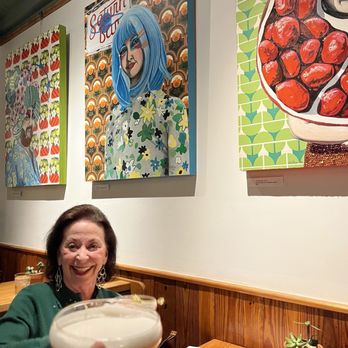 IRREGARDLESS CAFE - Updated May 2025 - 845 Photos & 789 Reviews - 901 W ...