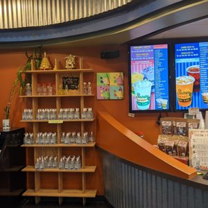 BRAGANZA TEA - 49 Photos & 94 Reviews - 9585 SW Washington Sq Rd ...