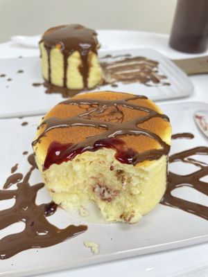 MR PUFFY JAPANESE CHEESECAKE - Updated June 2024 - 31 Photos & 26 Reviews - 17390 Preston Rd ...