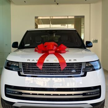LAND ROVER LOS ANGELES - Updated December 2025 - 118 Photos & 698 ...