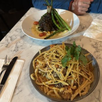 NOSH - Updated June 2024 - 1082 Photos & 613 Reviews - 47 Russell St ...