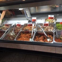 ONO AUTHENTIC HAWAIIAN POKE - 541 Photos & 631 Reviews - 10016 Edmonds ...