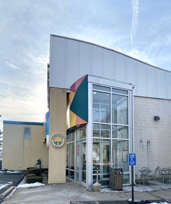 BETWEEN ROUNDS BAKERY SANDWICH CAFE - Updated June 2025 - 94 Photos ...