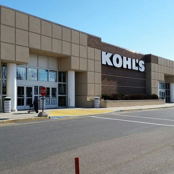 KOHL’S - Updated December 2025 - 15 Reviews - 81 Faunce Corner Mall Rd ...