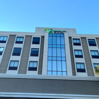 HOLIDAY INN EXPRESS LOS ANGELES - LAX AIRPORT - Updated December 2025 ...
