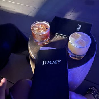 JIMMY - Updated July 2025 - 366 Photos & 409 Reviews - 15 Thompson St ...