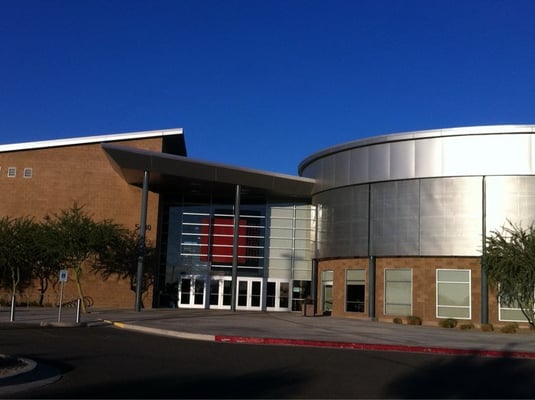 FOOTHILLS RECREATION & AQUATICS CENTER - Updated July 2024 - 31 Photos ...