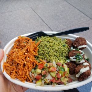 SABABA - 330 Photos & 382 Reviews - 329 Kearny St, San Francisco, CA ...