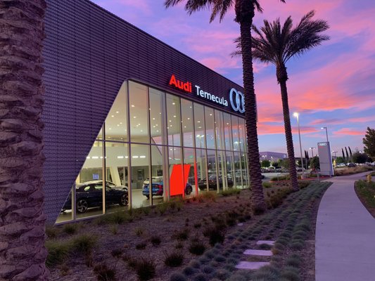 AUDI TEMECULA - Updated January 2026 - 142 Photos & 233 Reviews - 40955 ...