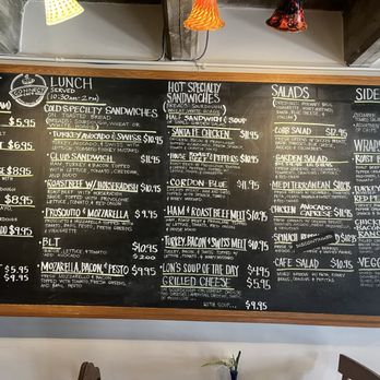 CONNECT CAFÉ - Updated December 2025 - 67 Photos & 24 Reviews - 756 ...