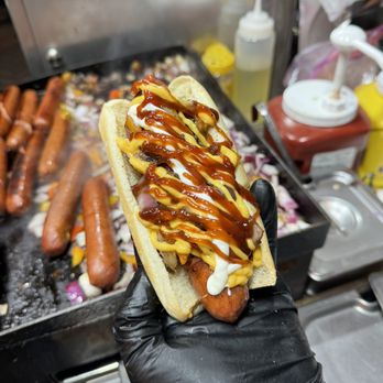 MOO MOO DOGS - Updated August 2025 - Nashville, Tennessee - Hot Dogs ...