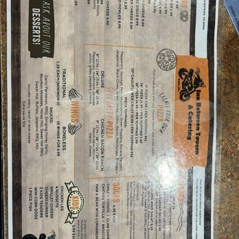 THE INN BETWEEN - Updated January 2026 - 23 Photos & 51 Verified ...