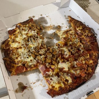 MR X PIZZA - Updated September 2025 - 24 Photos & 84 Reviews - 5924 ...