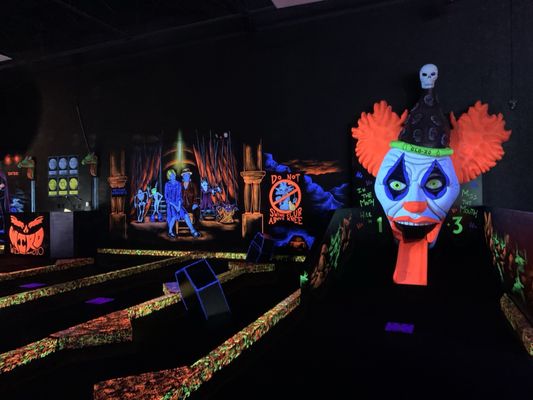 MONSTER MINI GOLF KATY - Updated May 2026 - 77 Photos & 29 Reviews ...