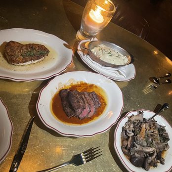 MARCEL - 1484 Photos & 852 Reviews - 1170 Howell Mill Rd, Atlanta ...