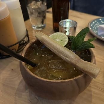 BARROCO - Updated April 2025 - 815 Photos & 913 Reviews - 12906 Madison ...