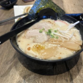 CUBE RAMEN AND ASIAN CUISINE - Updated April 2025 - 152 Photos & 143 ...
