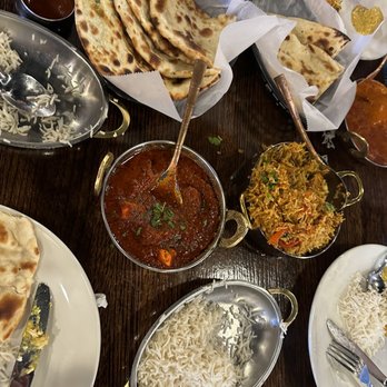 TAP N TIKKA - Updated April 2024 - 272 Photos & 201 Reviews - 25 E Ray ...