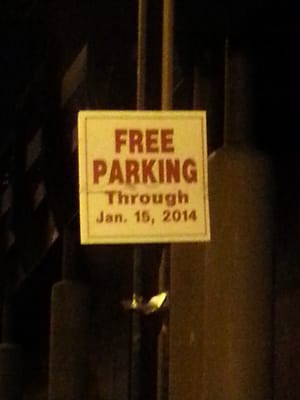 FLUSHING #1 MUNICIPAL PARKING FIELD - Updated June 2026 - 30 Photos ...