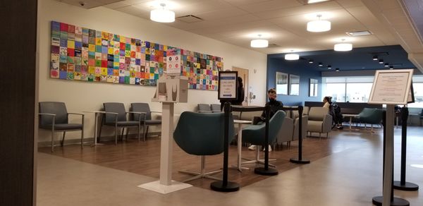 JOHN MUIR HEALTH/UCSF HEALTH BERKELEY OUTPATIENT CENTER - Updated ...