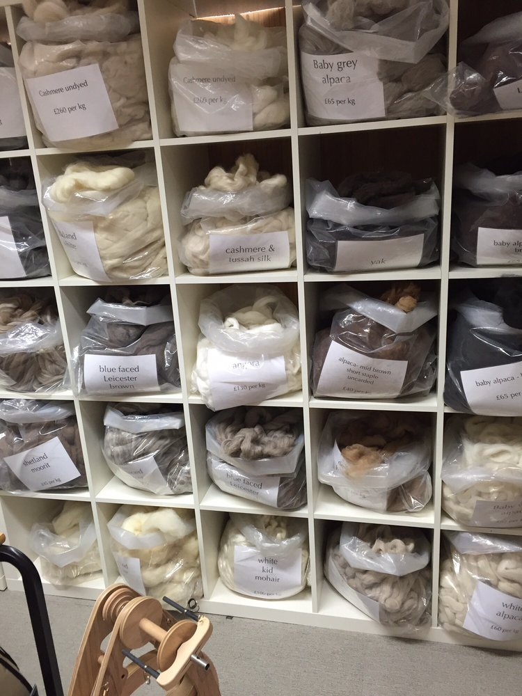 HANDWEAVERS STUDIO & GALLERY - Updated June 2024 - 14 Photos - 140 ...