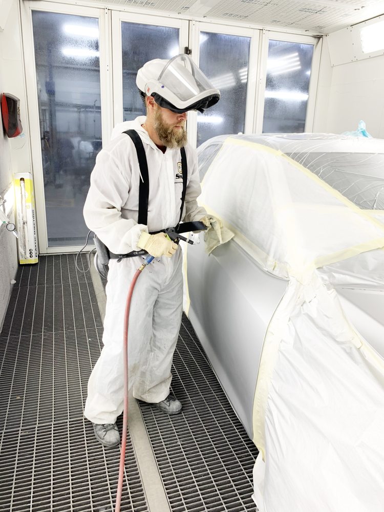 SPIRIT WEST AUTO BODY - Updated January 2026 - 65 Photos & 26 Reviews ...