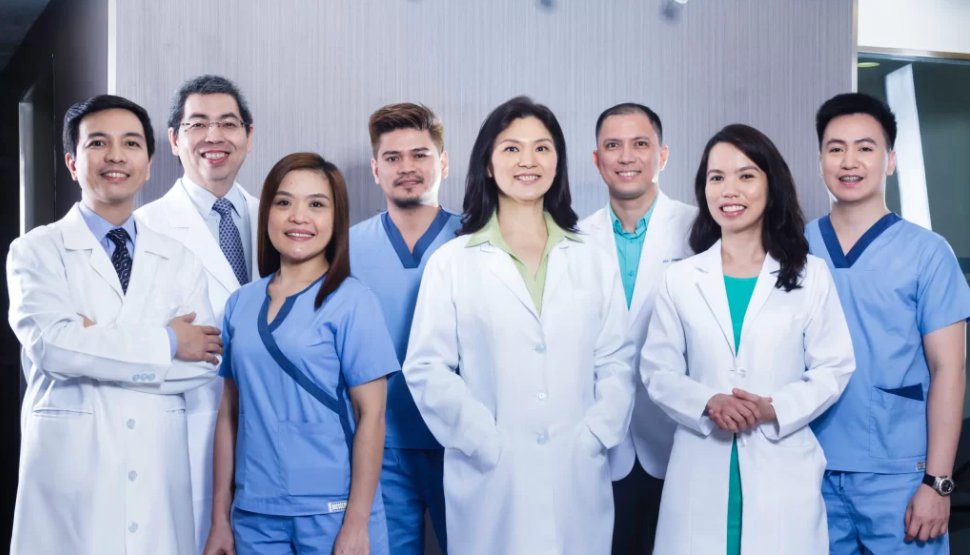 Open for Business - PEREGRINE EYE AND LASER INSTITUTE - 5/F Morning ...