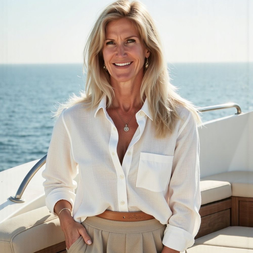 TRISH SANDERS- STARSHINE LIFE - Updated April 2025 - Request ...