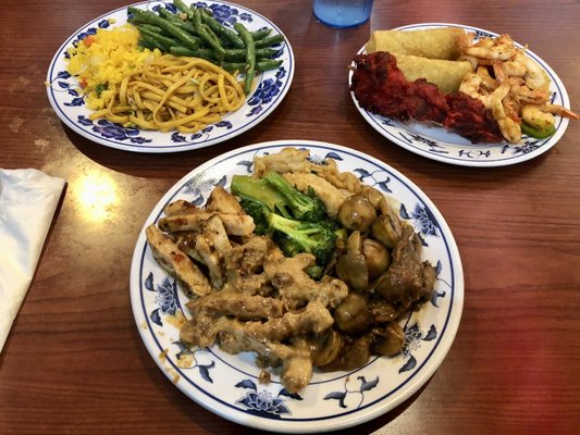 ASIAN GARDEN BUFFET - Updated December 2025 - 23 Photos & 53 Reviews ...