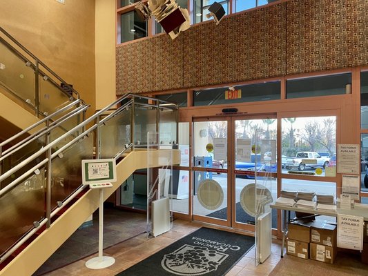 RANCHO CUCAMONGA PUBLIC LIBRARY - Updated October 2025 - 54 Photos & 63 Reviews - 7368 Archibald ...