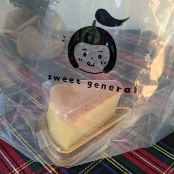 SWEET GENERAL BAKERY CAFE - Updated August 2025 - 150 Photos & 48 ...