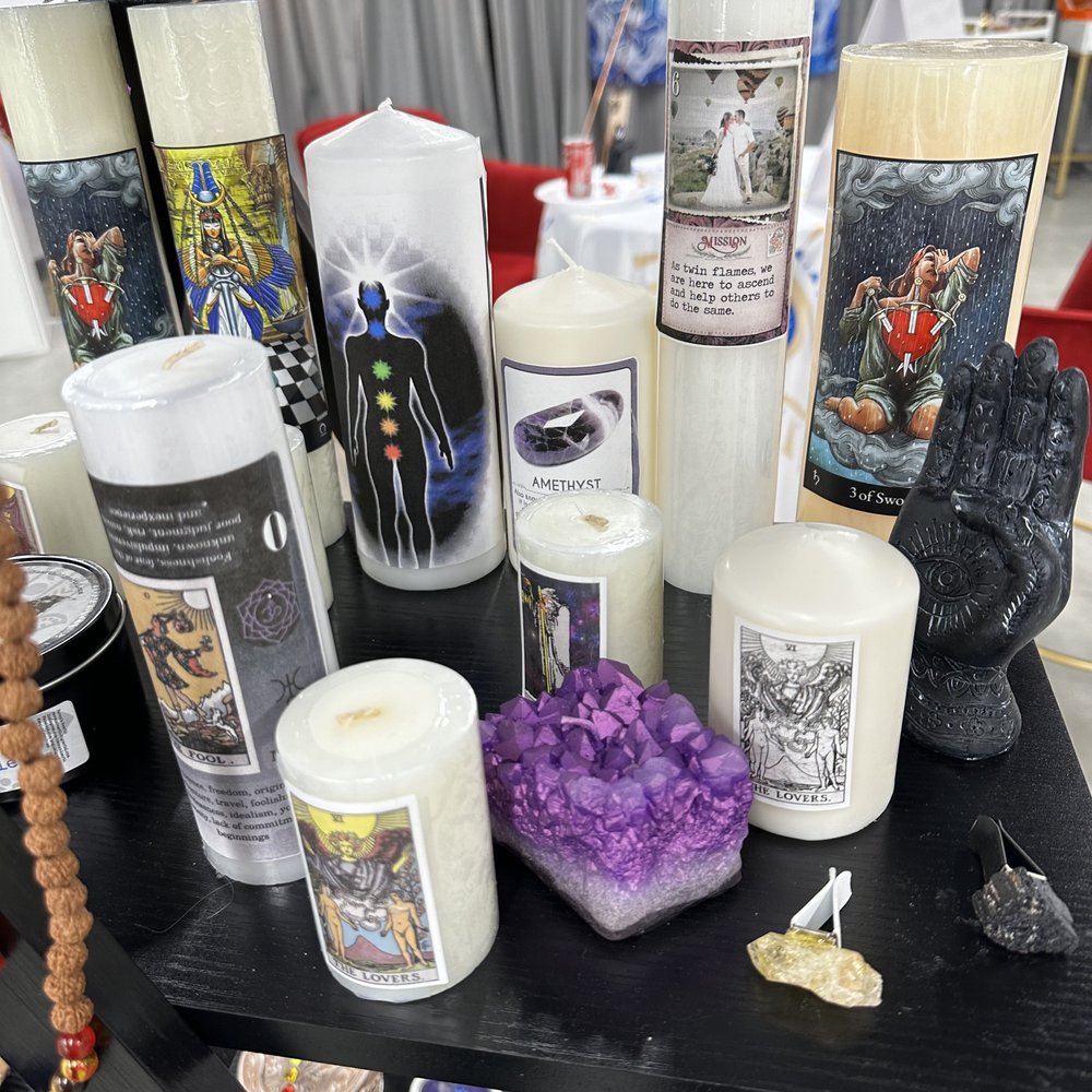 PSYCHIC READINGS & CHAKRA METAPHYSICAL STORE - Updated August 2025 ...