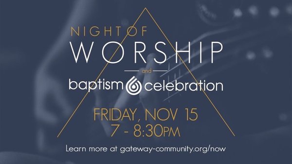 GATEWAY COMMUNITY CHURCH - Updated December 2025 - 32 Photos - 760 ...