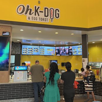 OH K-DOG - Updated December 2025 - 63 Photos & 26 Reviews - 7021 S ...