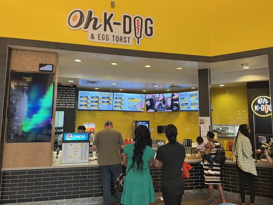 OH K-DOG - Updated December 2025 - 63 Photos & 26 Reviews - 7021 S ...