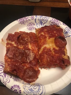 KATE & AL’S PIZZA - 48 Photos & 81 Reviews - 2919 Rte 206, Columbus ...