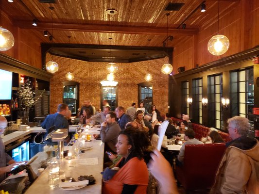 LOCALI PIZZA BAR & KITCHEN - 121 Photos & 67 Reviews - Italian - 2 ...