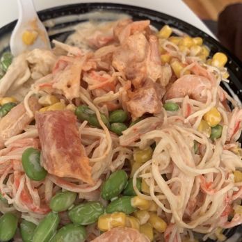 CRUNCH BEAR - Updated October 2025 - 12 Reviews - 934 W 6th St ...