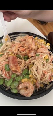 CRUNCH BEAR - Updated October 2025 - 12 Reviews - 934 W 6th St ...