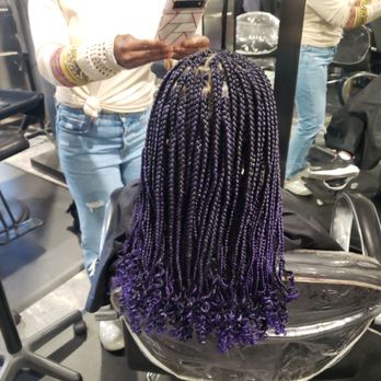 ABBE HAIR BRAIDING - Updated September 2025 - 77 Photos & 13 Reviews ...