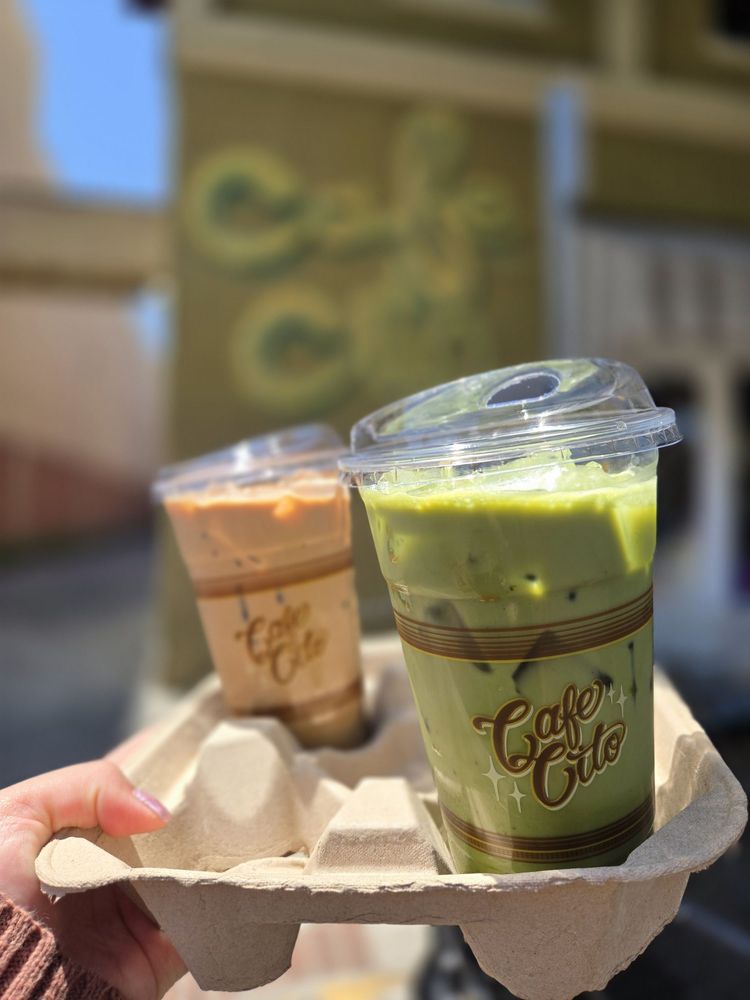 CAFE CITO - Updated January 2026 - 266 Photos & 152 Reviews - 400 W 4th ...