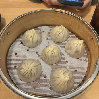 DUMPLING WORLD - Updated March 2025 - 367 Photos & 160 Reviews - 4616 ...
